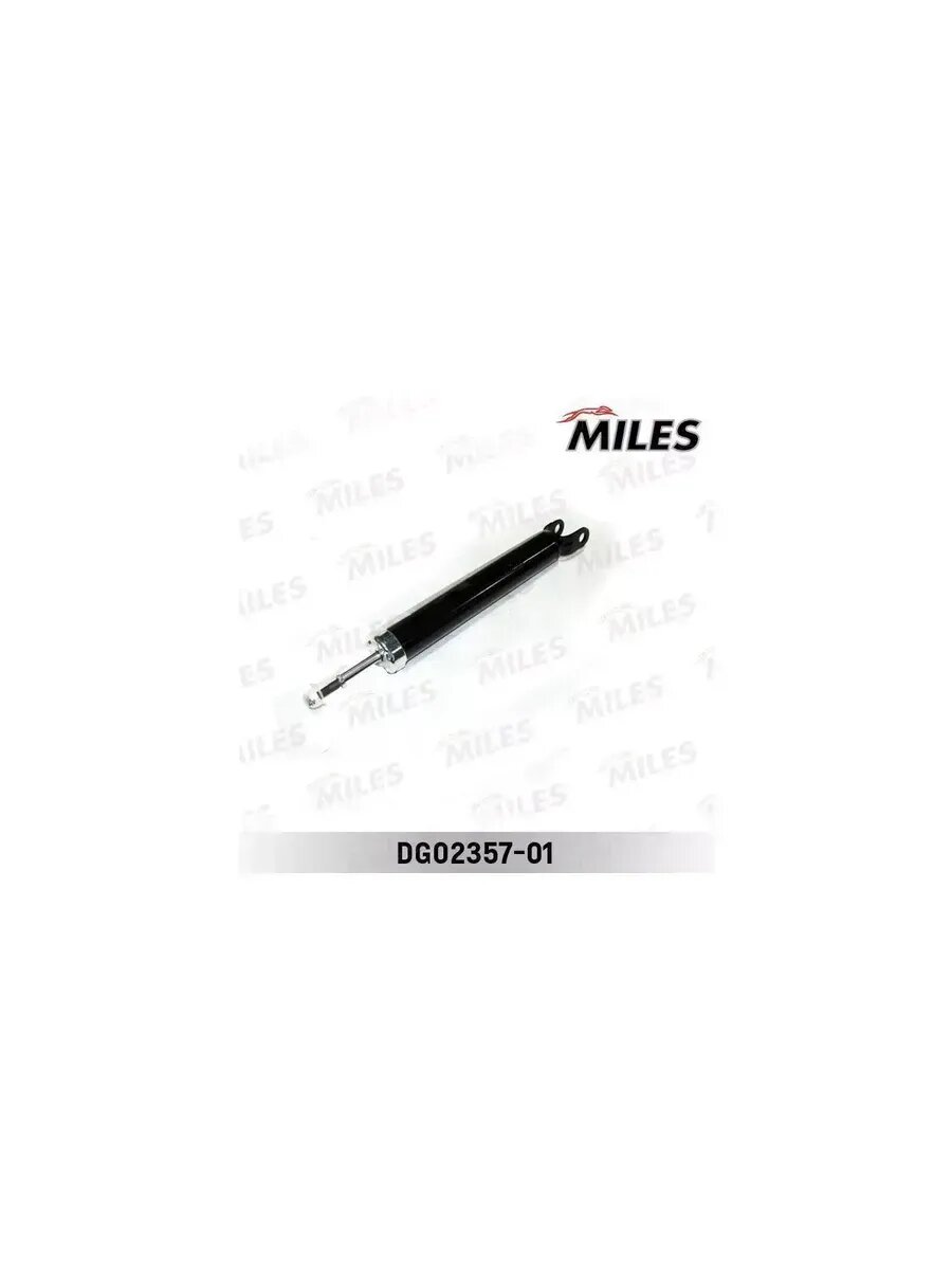 Амортизатор для а/м Hyundai ELANTRA 06-/для а/м KIA CEED 06-, арт. DG0235701