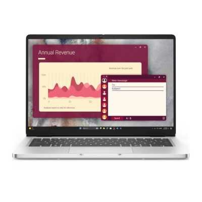 Ноутбук Pro 14 Pro14-5614