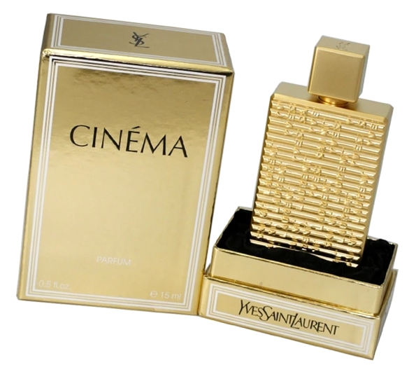 Женские духи Ив Сен Лоран Синема 15 мл - Yves Saint Laurent Cinema