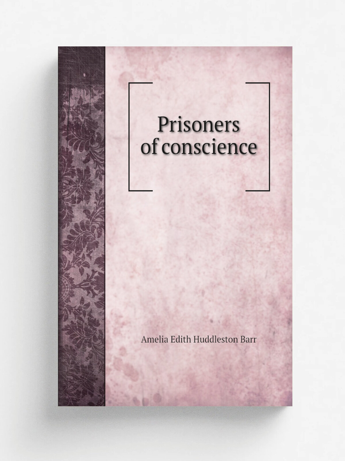 Prisoners of conscience