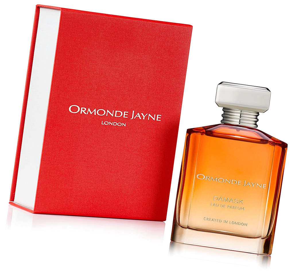 Ormonde Jayne Damask аромат для мужчин и женщин 88 мл - Дамаск парфюмерная вода