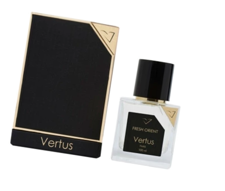 Vertus Fresh Orient парфюмерная вода 100 мл - Вертус Фреш Ориент унисекс аромат