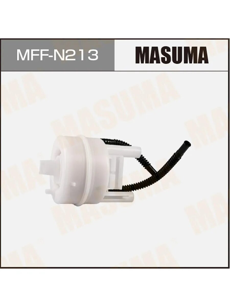 Фильтр топливный в бак для а/м Nissan Qashqai (J10) 06-10