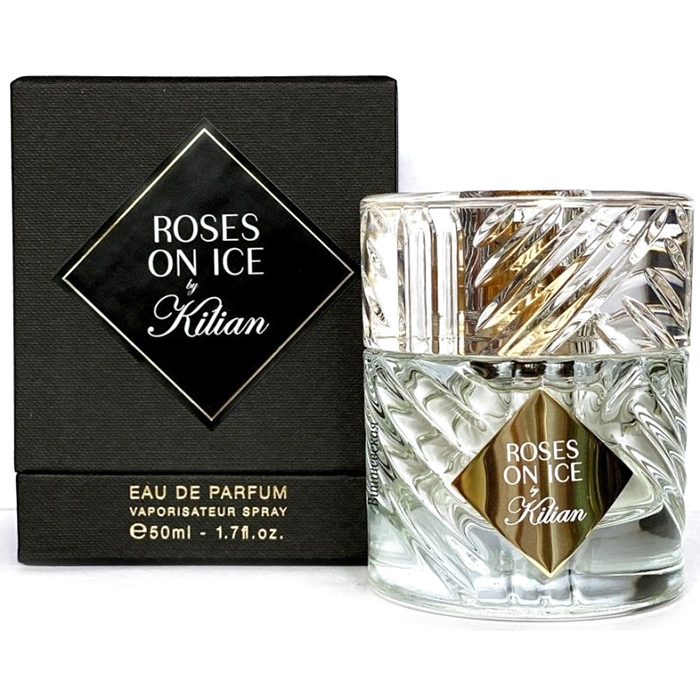Духи Килиан Розес Он Айс 50 мл для мужчин и женщин / Kilian Roses On Ice