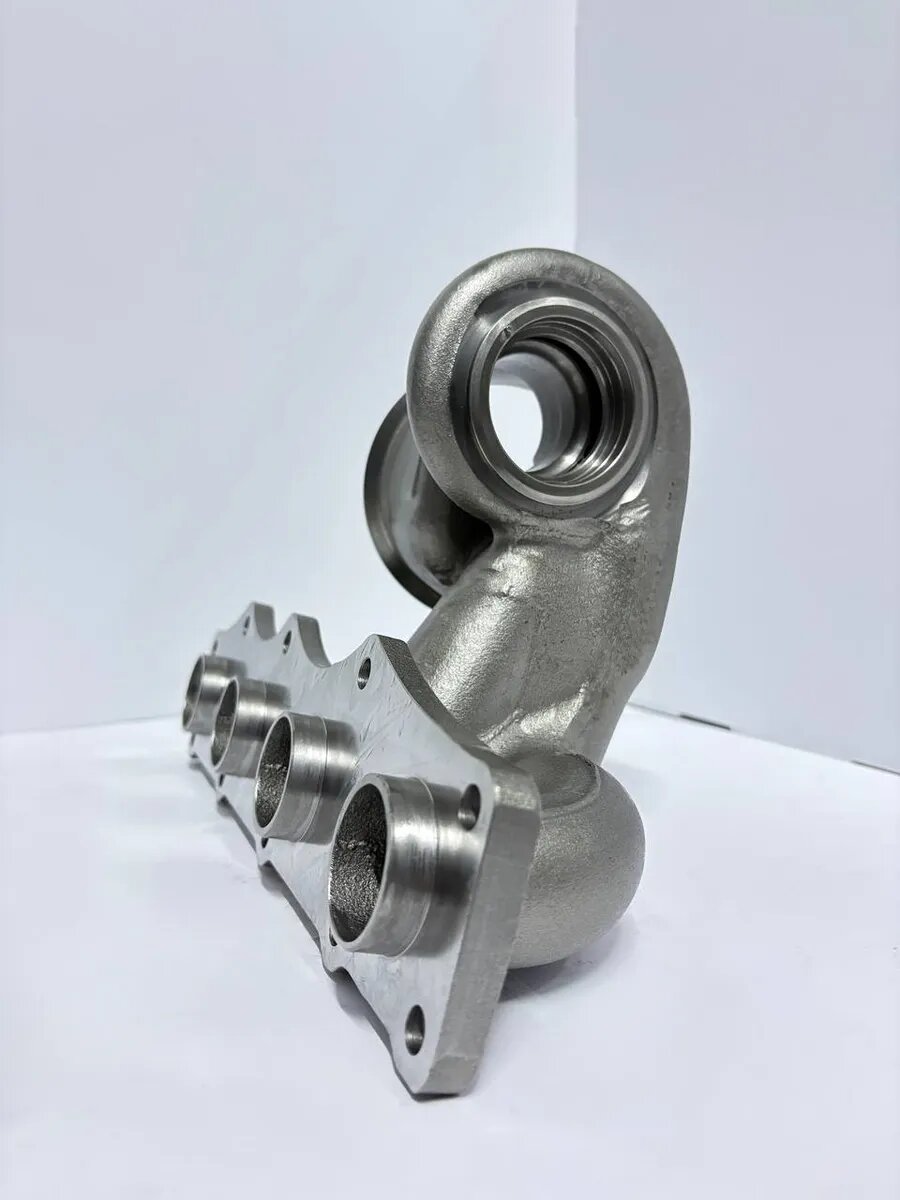 Корпус турбины (горячая часть) BMW 49477-02025