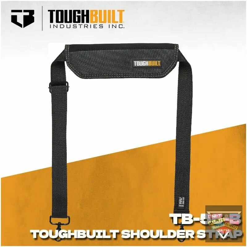 TOUGHBUILT TB-55-B Плечевой ремень Носитель для-x