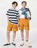 Шорты Uniqlo Geared, размер 140