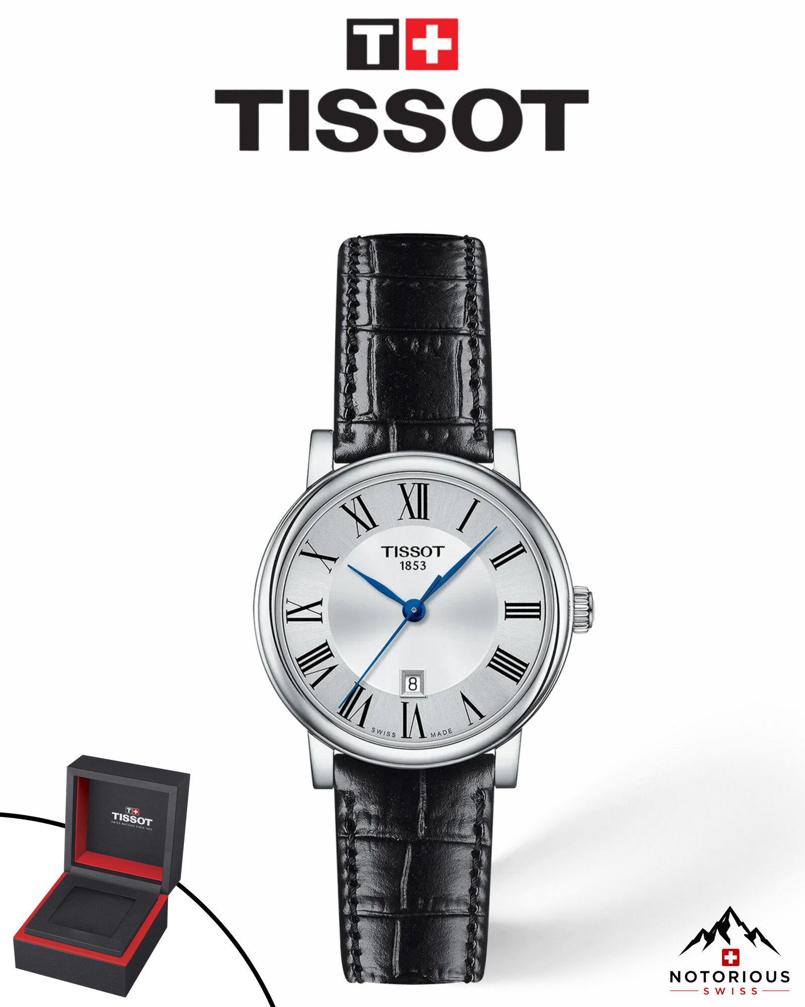  TISSOT