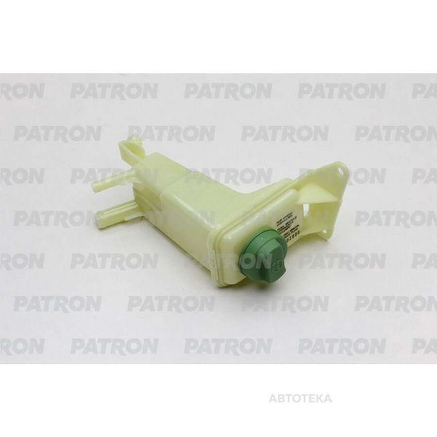 Бачок расширительный гидроусилителя AUDI/VW A4/A6/PASSAT B5 -05 PATRON P100027