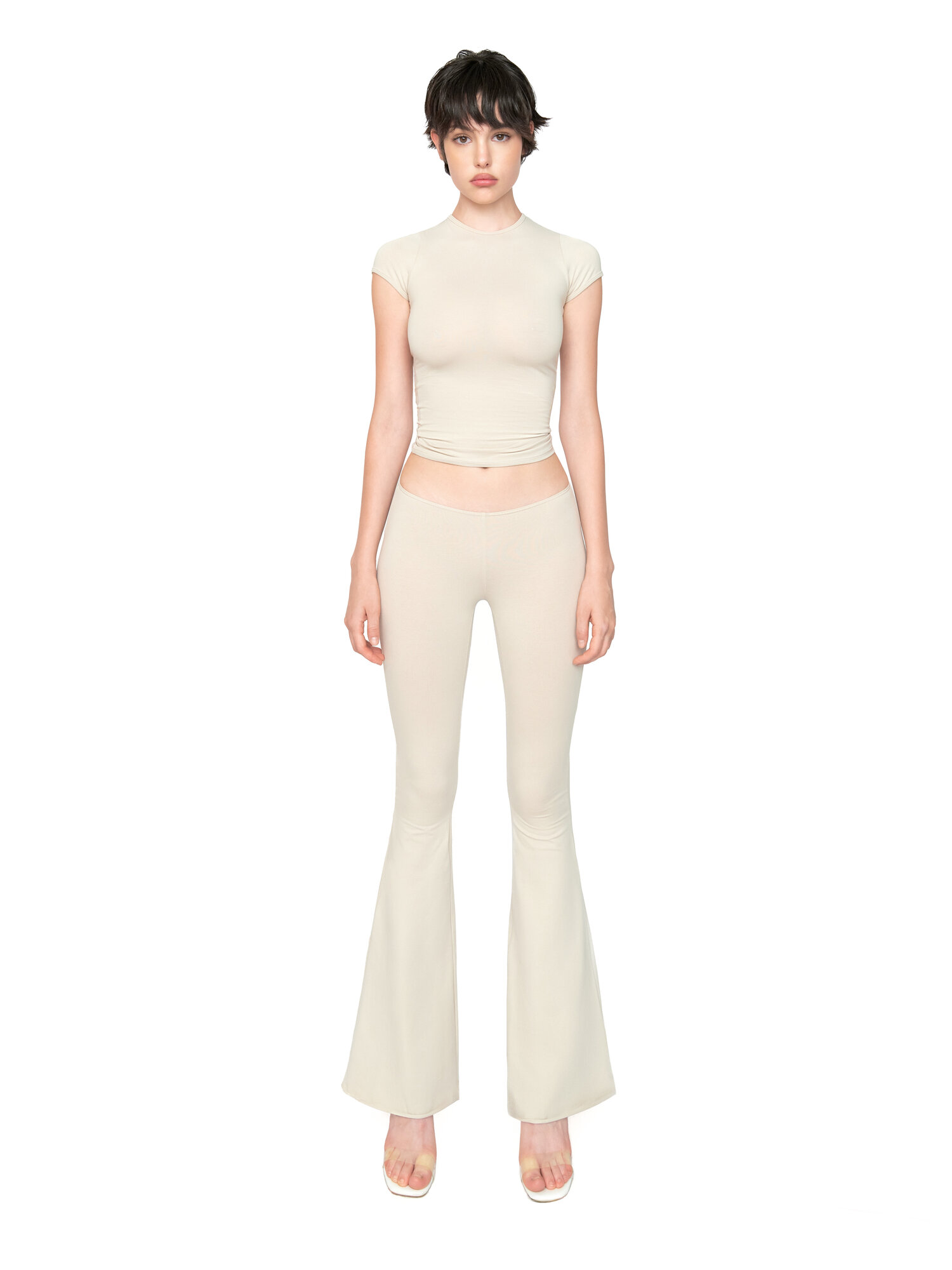 Легинсы FLARED LEGGINGS