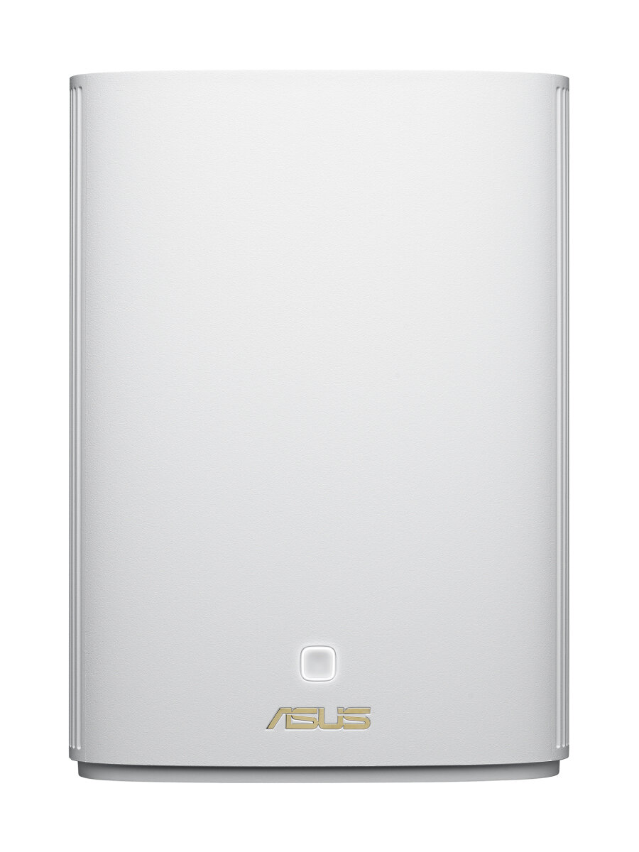 Система MESH ASUS ZenWiFi AX Hybrid XP4(1-PK) white (AX1800, 2хLAN, упак. 1шт) ( XP4(1-PK))