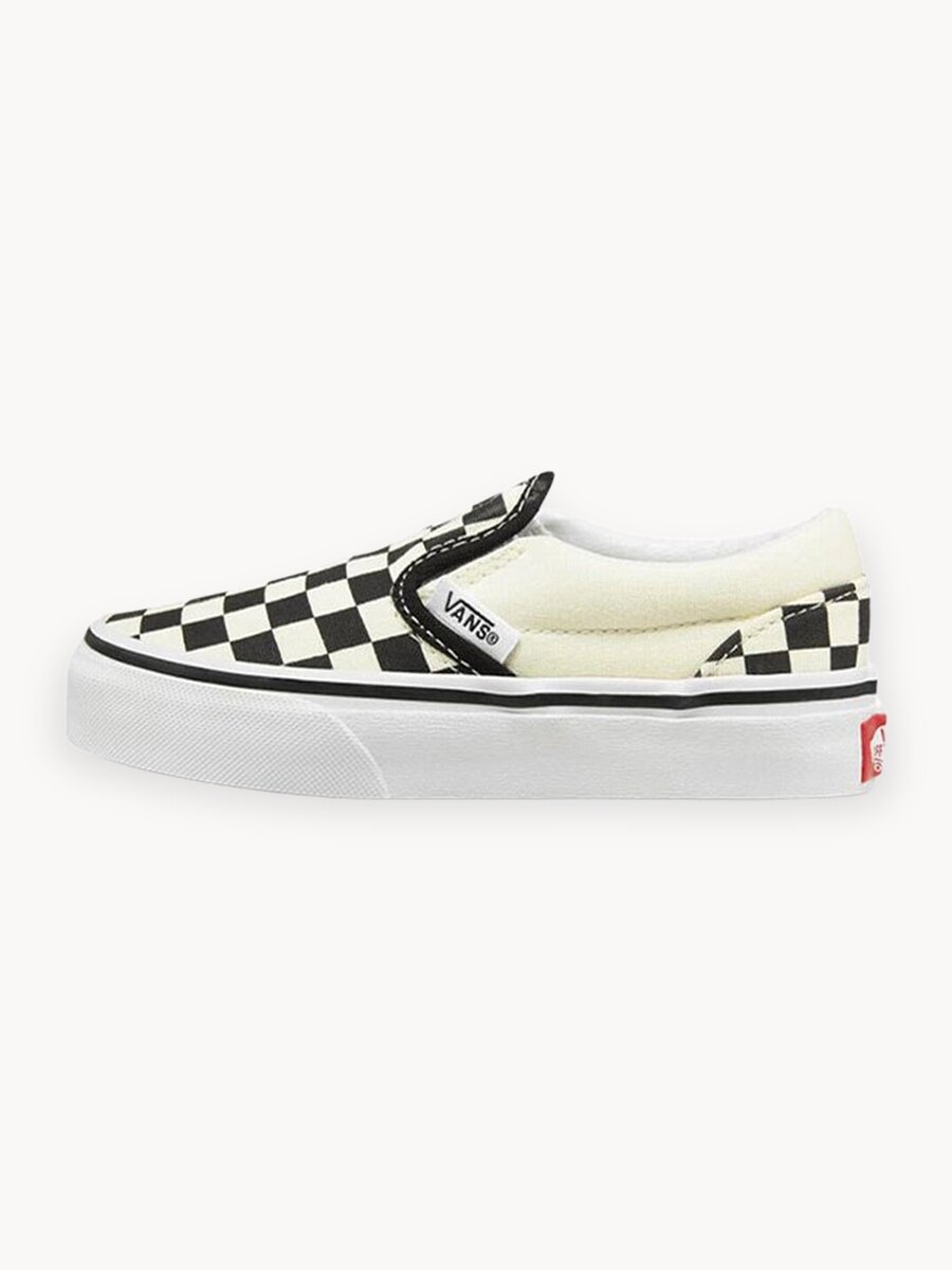 Кеды Classic Slip-On