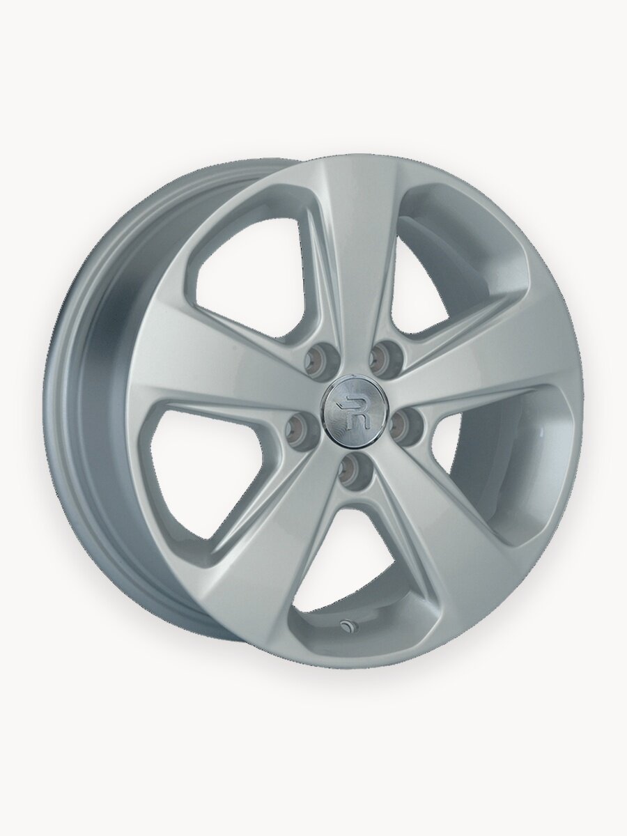 Диск REPLAY OPL42 7x17 5/105 конус ET42 56,6 S