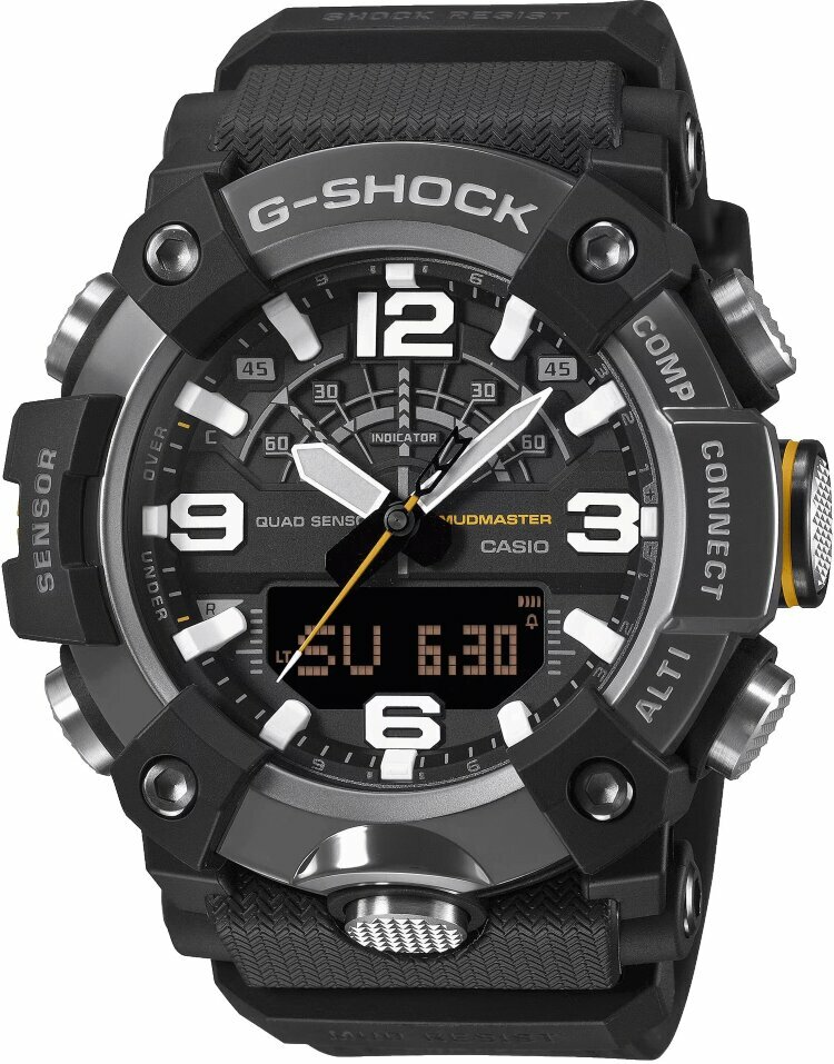  CASIO