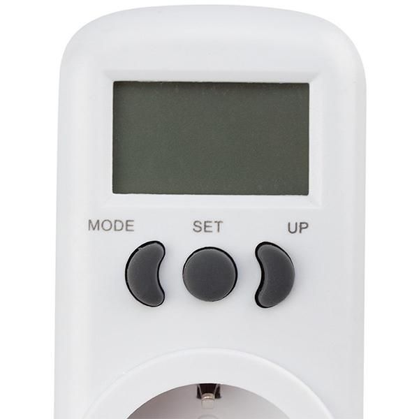 Ваттметр Proconnect PC-7 — фото 1