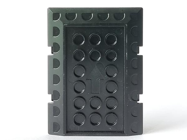 Деталь Lego 32290 Electric, Motor 4.5V 17 x 6 x 5 Battery Cover