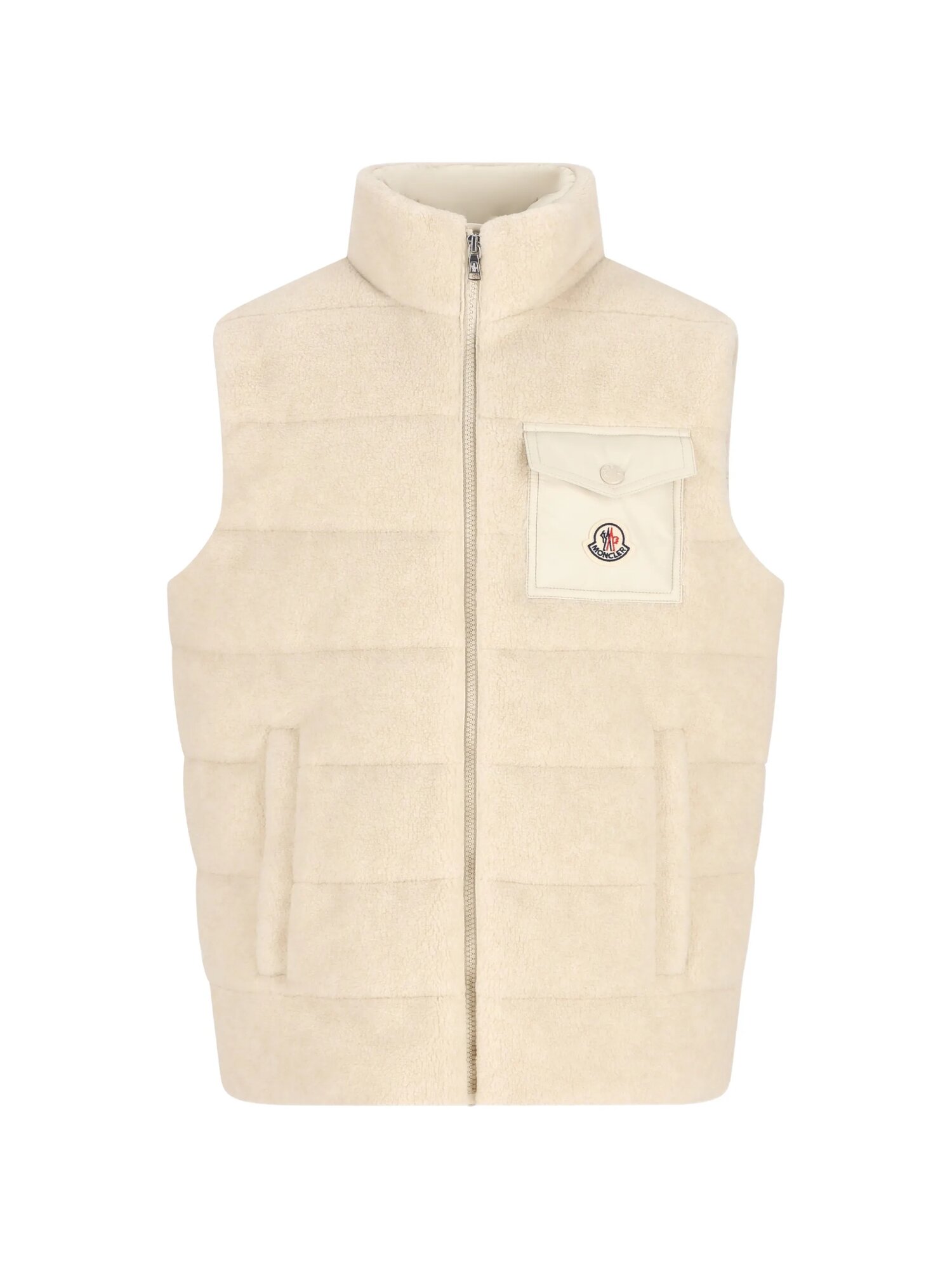 Жилет Moncler