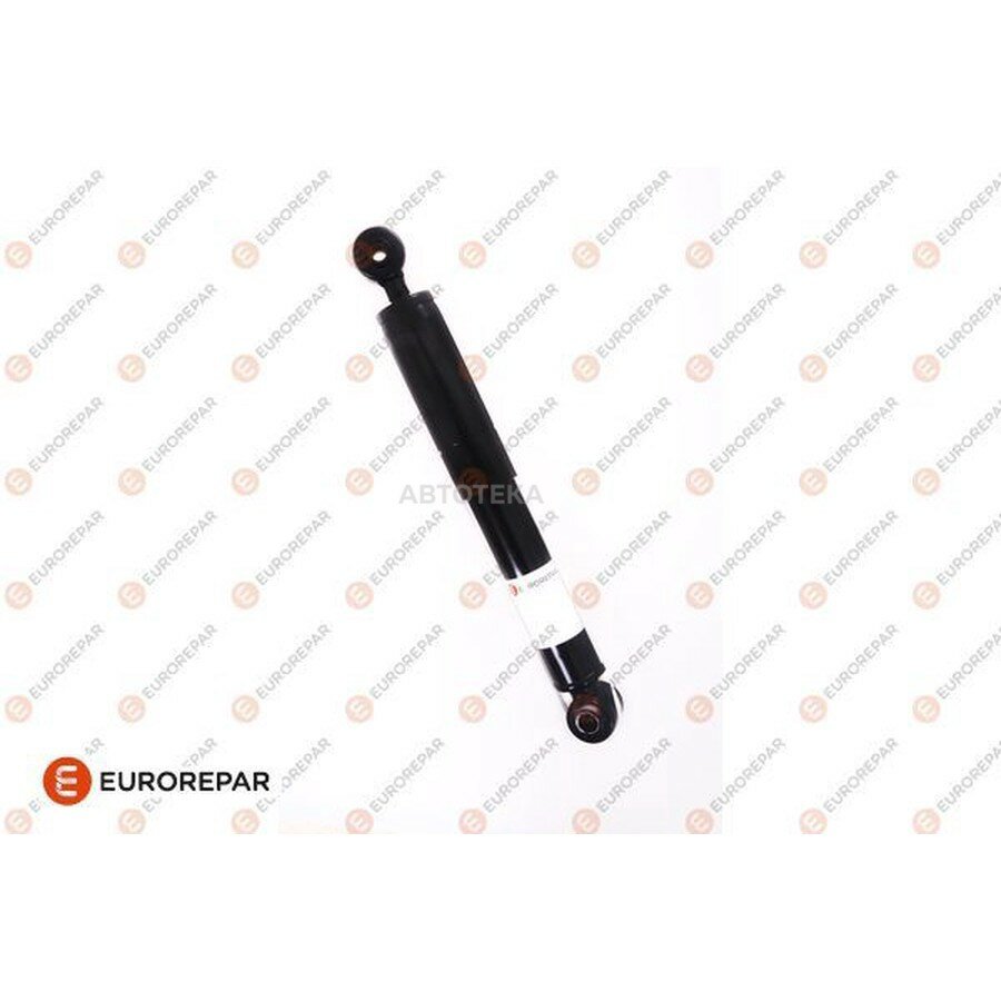 Амортизатор PSA C4/307 00- задн. лев. прав. газ EUROREPAR 1623318380