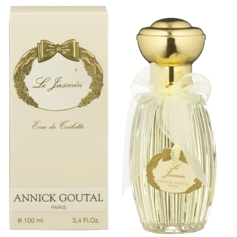 Annick Goutal Le Jasmin парфюмерная вода женская 50 мл - Аник Гуталь Ле Жасмин