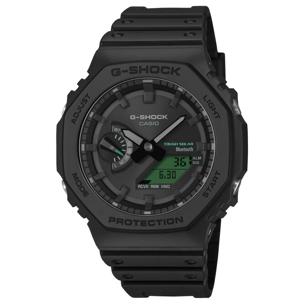 CASIO G-Shock