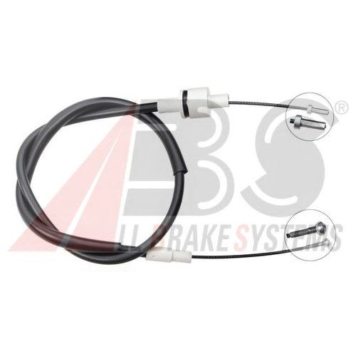 Трос сцепления Abs K28310 для Ford Sierra