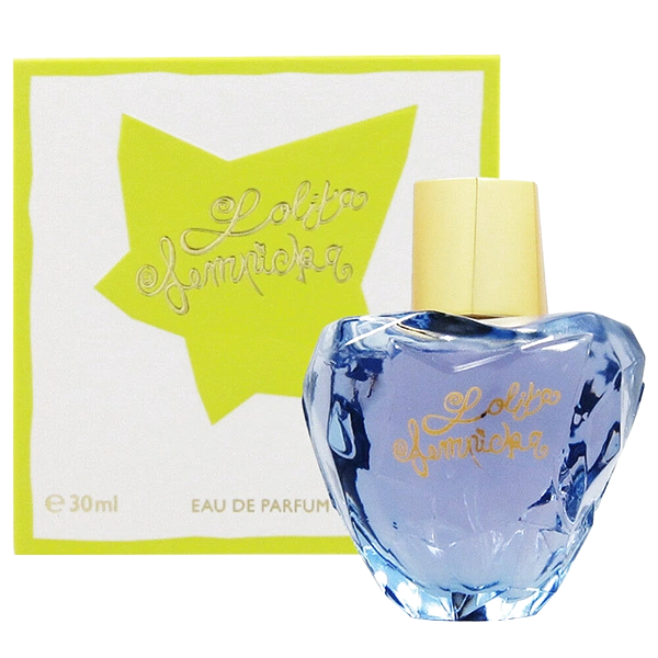 Женственный аромат Lolita Lempicka Mon Premier Parfum, парфюм 30 мл - Мон Премьер