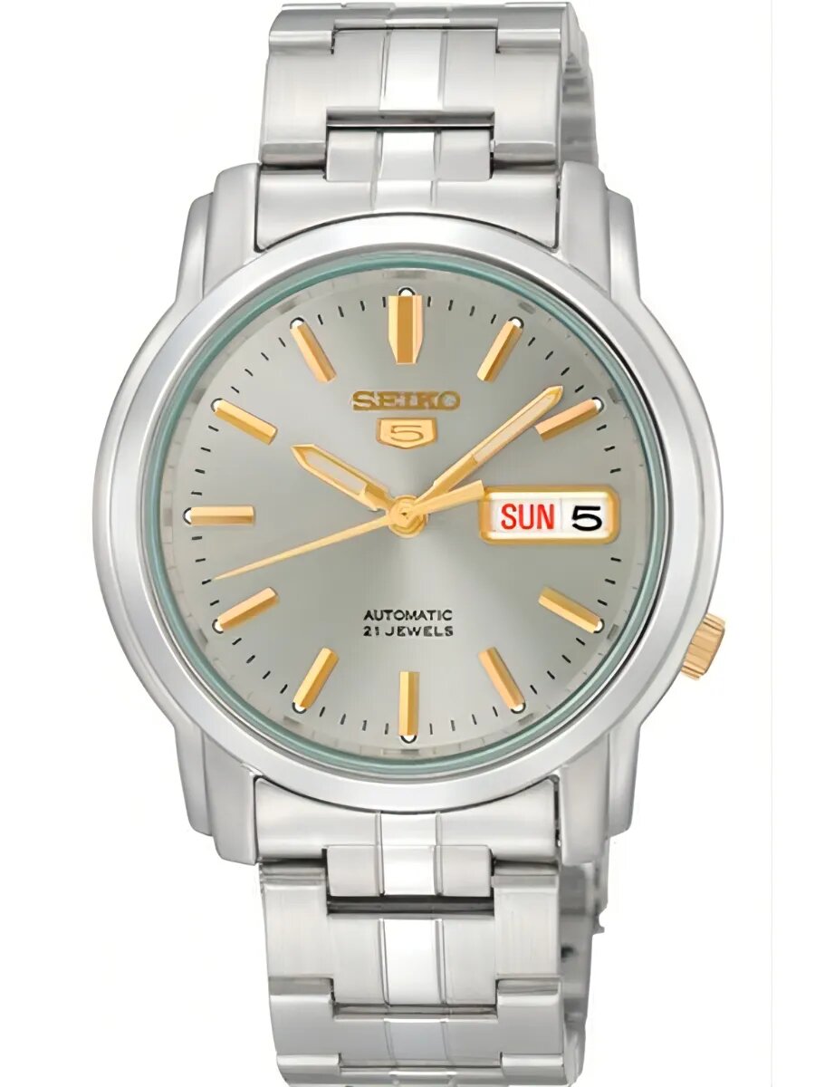 Наручные часы SEIKO