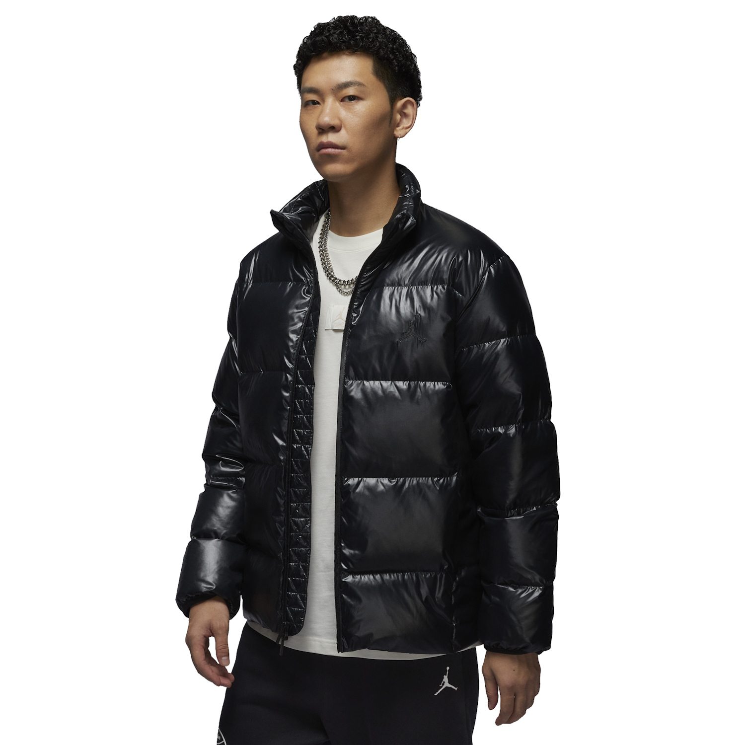 Пуховик J AS FLIGHT DOWN JACKET