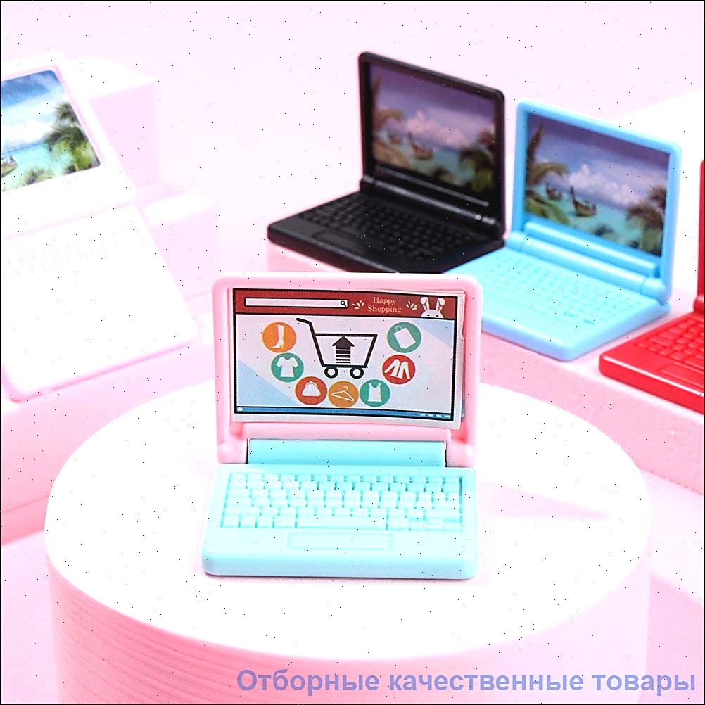 Кукольная мебель — фото 1