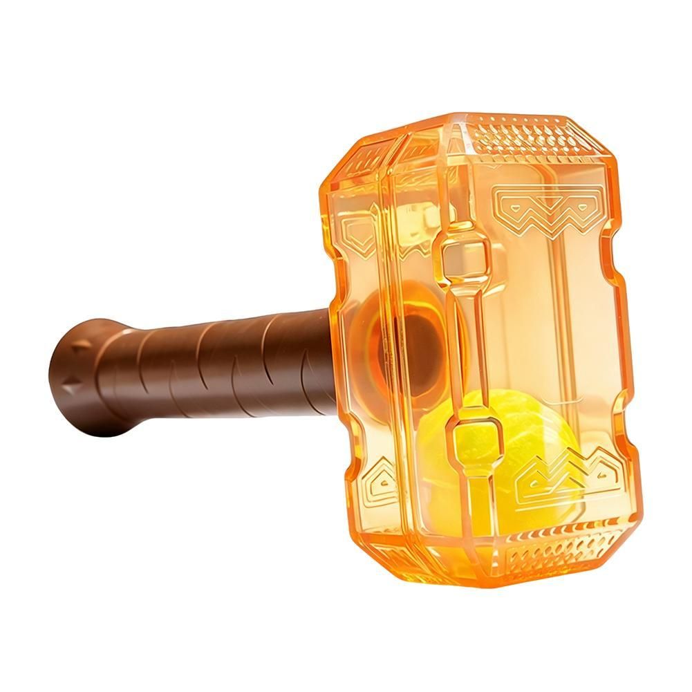 Игрушка для домашних животных, Молот Тора