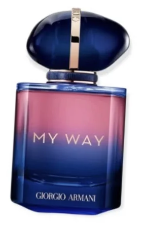Giorgio Armani My Way Le Parfum 90 мл парфюм женский / Джорджио Армани Май Вей Ле парфюм