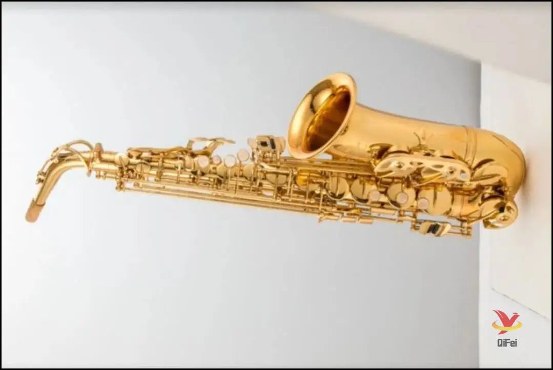 Саксофон YAMAHA YAS-875EXB-x — фото 1