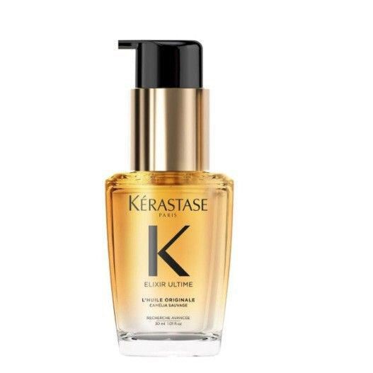 Kerastase Масло для волос, 30 мл