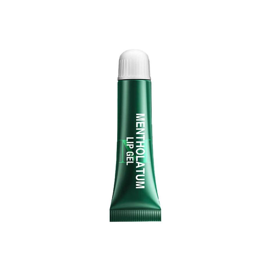 Уход за кожей губ Mentholatum