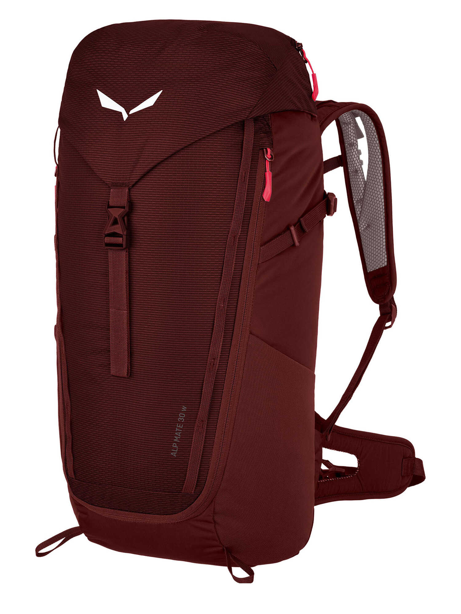 Рюкзак женский Salewa Alp Mate 30 Ws Syrah