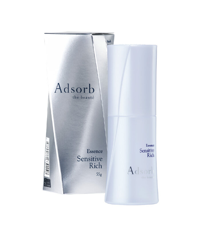 Adsorb Essence Sensitive Rich Питательная сыворотка для чувствительной кожи 55 гр
