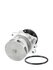 Помпа BMW 3 (E36, E46) 90-05 / BMW 5(E34, E39, E60) 89-10 / X3