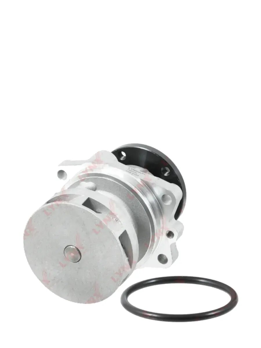 Помпа BMW 3 (E36, E46) 90-05 / BMW 5(E34, E39, E60) 89-10 / X3
