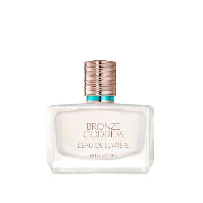Estee Lauder Bronze Goddess аромат для женщин 50 мл - Эсте Лаудер Бронзе Годдесс Ле Де Люмьере