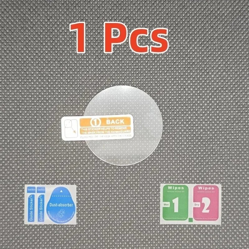 Защитное стекло для Polar Vantage V2, 1 PCS