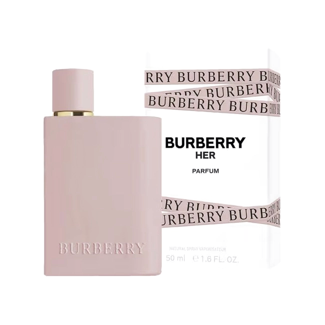 Духи для женщин Барбери Хе Парфам 50 мл - Burberry Her Parfum парфюм
