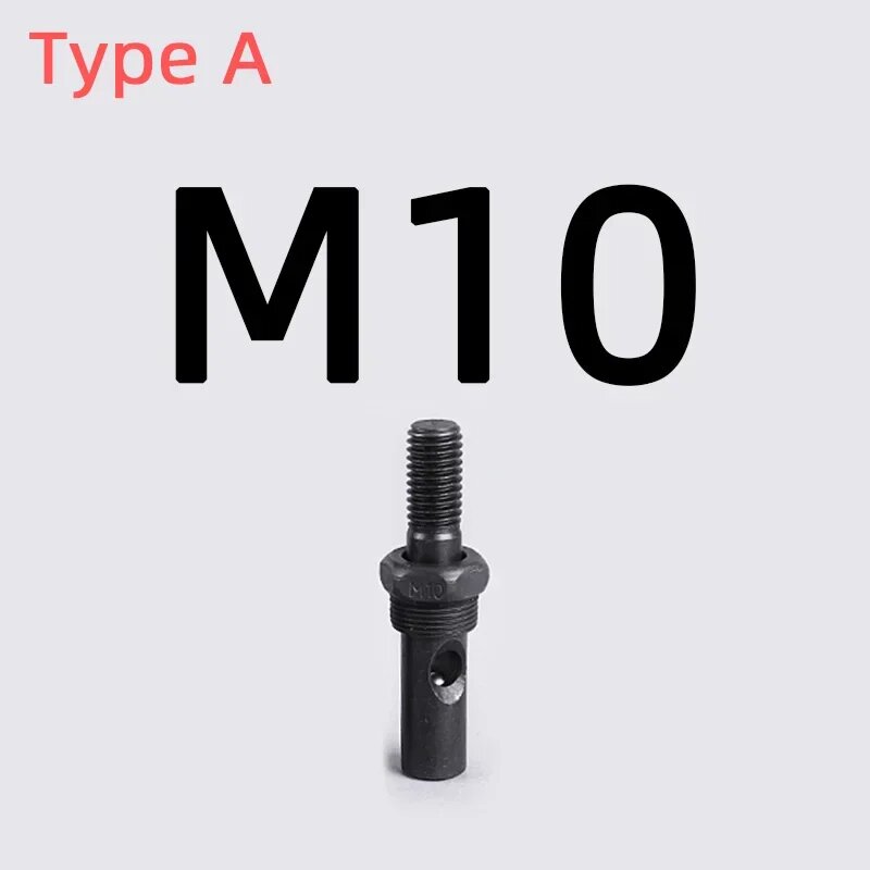 Оправка для заклепочника FENNEC Type A M10, Красный