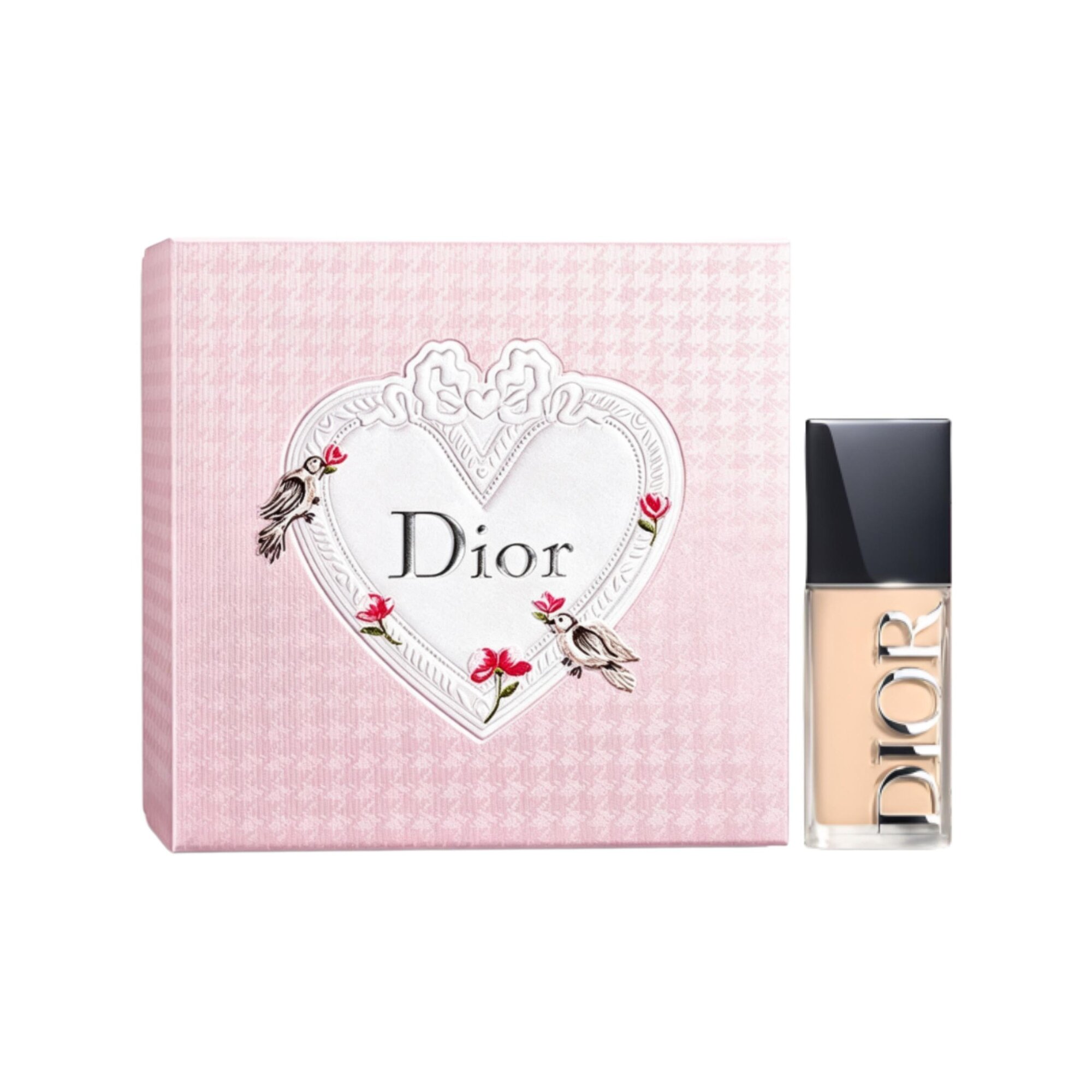 Тональные средства DIOR