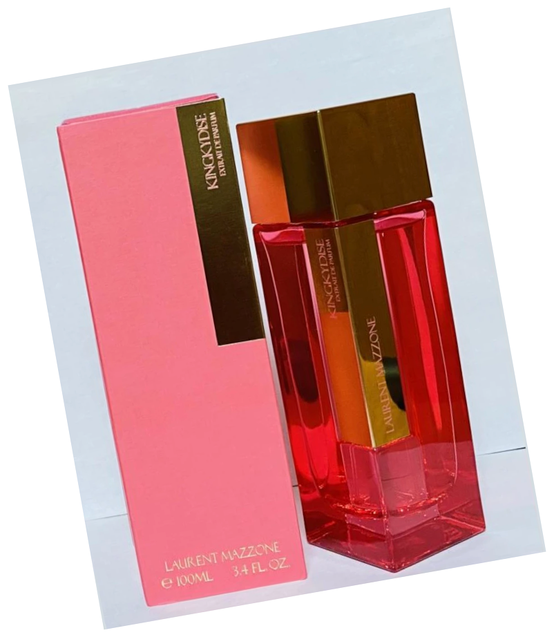 Лм Парфюмс Кингкидайз духи для мужчин и женщин 100 мл / Lm Parfums Kingkydise