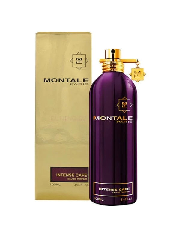Кофе Интенсив - парфюмерная вода унисекс 100 мл / Montale Cafe