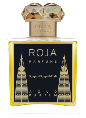 Парфюм Roja Dove Kingdom Of Saudi Arabia 100 мл для женщин и мужчин / Роже Дав Аравия