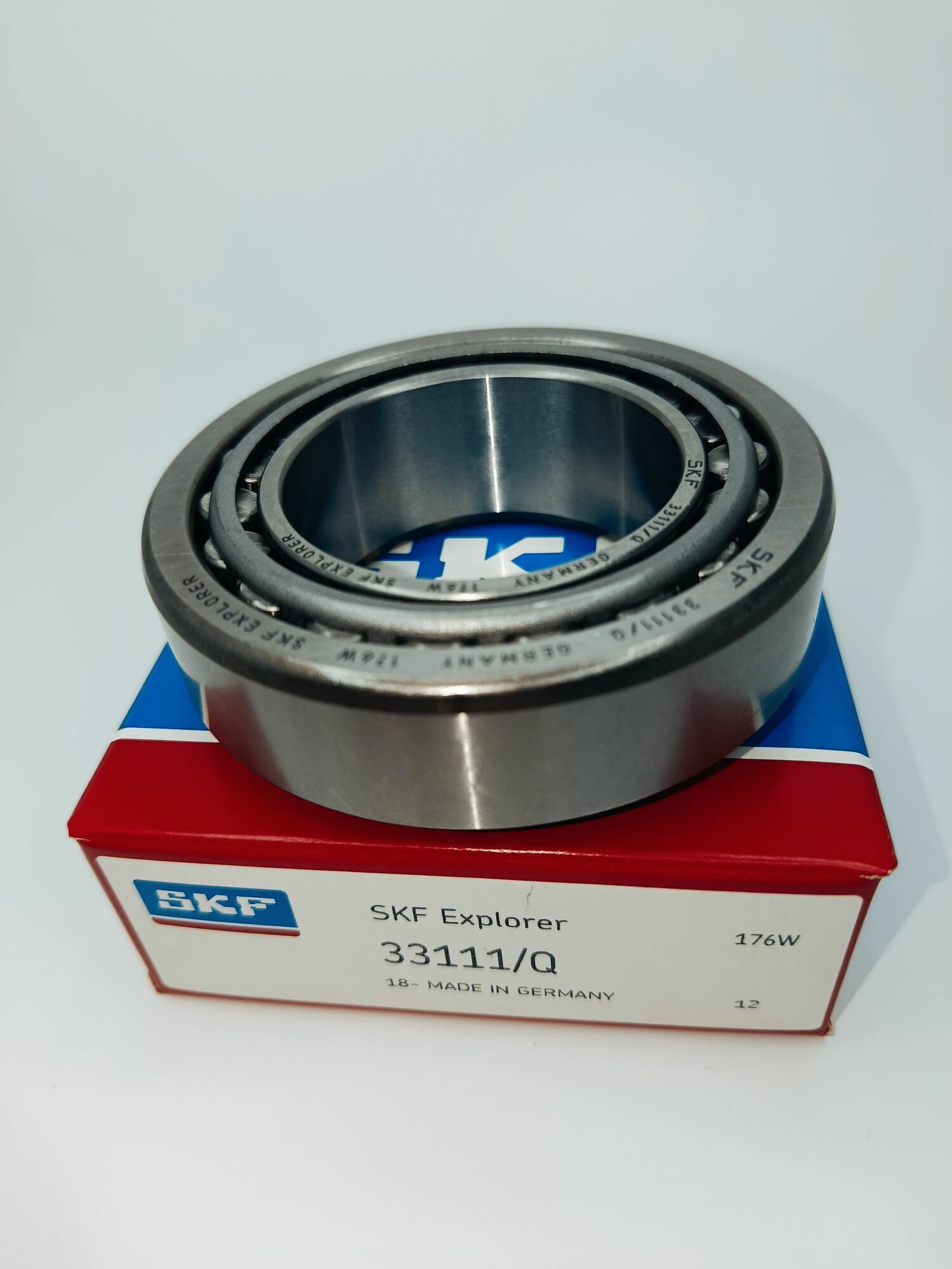 33111 Q (55*95*30) Подшипник SKF