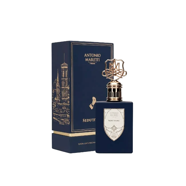 Antonio Maretti Seduttore eau de parfum мужская 50 мл / Антонио Маретти Седутторе