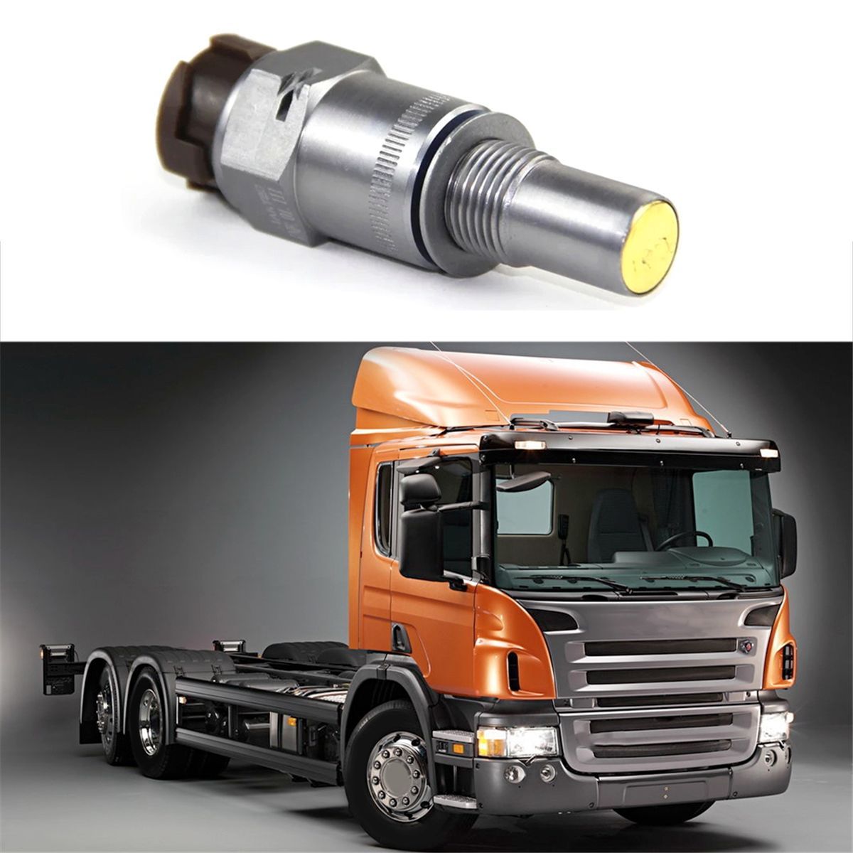 Датчик скорости грузовика MyPads для Scania Renault