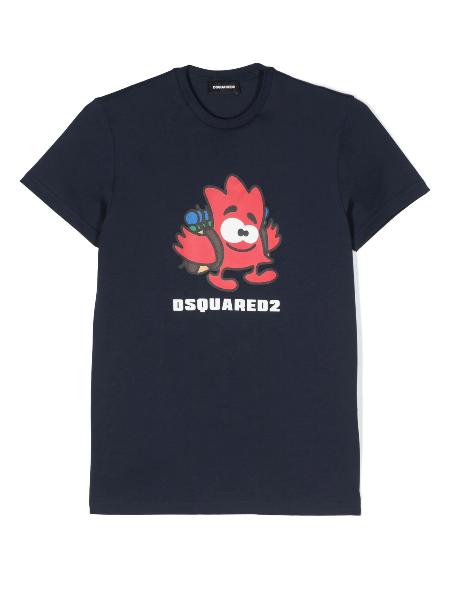 Футболка DSQUARED2